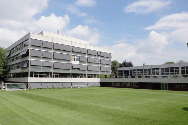 Sekundarschule St. Alban